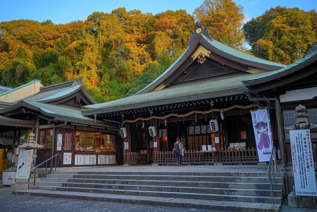 【2025年最新】広島県の最強・願いが叶うパワースポット19選！定番の神社から穴場・自然スポットまで！人込みを | TRAPOL[トラポル]