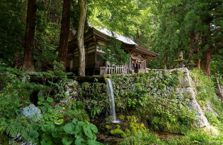 【2025最新】山梨のパワースポット16選！定番の神社から穴場まで | TRAPOLメディア | TRAPOL[トラポル]