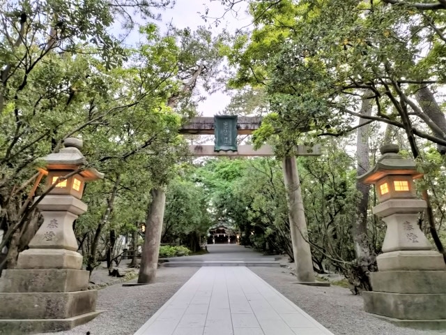 【2025最新】2025年に行くべき石川県の最強パワースポット16選！恋愛成就・金運・開運・勝負運別おすすめス | TRAPOL[トラポル]