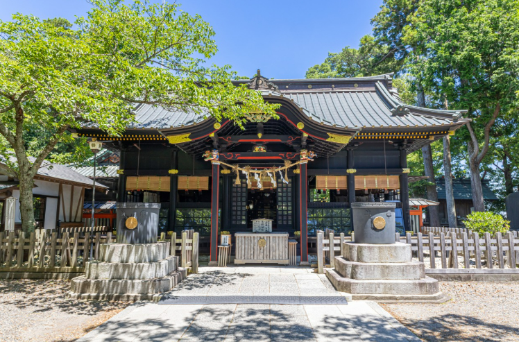 【2025最新】千葉県の最強パワースポット19選！恋愛運・金運・厄除け | TRAPOLメディア | TRAPOL[トラポル]