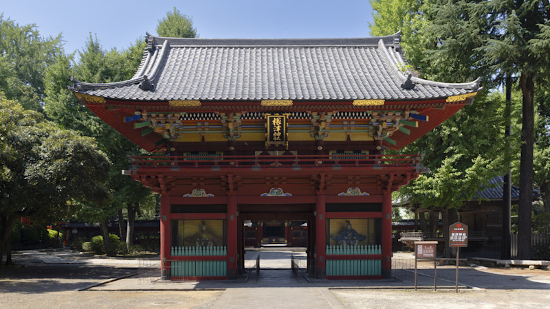 【2025】東京都内の最強パワースポット・神社おすすめ26選！人生変わる人気開運スポット | TRAPOLメデ | TRAPOL[トラポル]