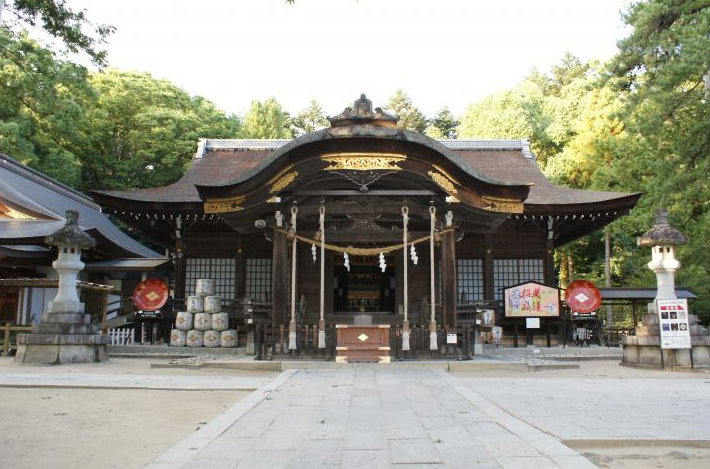 【2025最新】山梨のパワースポット16選！定番の神社から穴場まで | TRAPOLメディア | TRAPOL[トラポル]