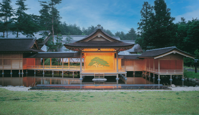 【2025最新】山梨のパワースポット16選！定番の神社から穴場まで | TRAPOLメディア | TRAPOL[トラポル]