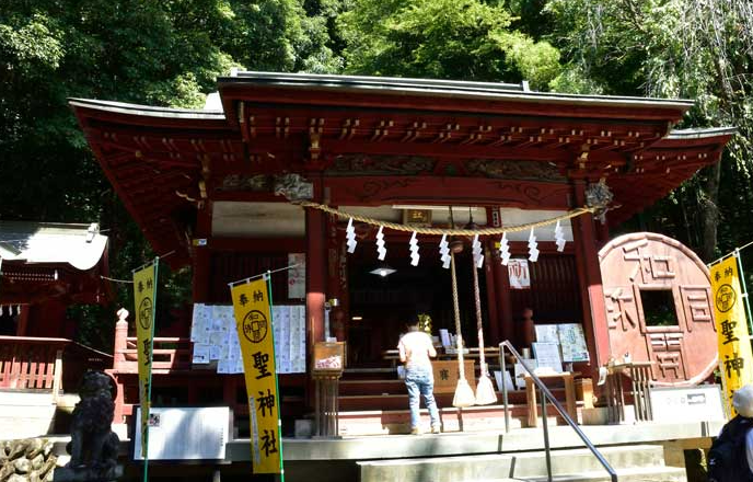 【2025年最新】埼玉のパワースポット18選！運気アップに！恋愛運・金運・厄除けにも！人生が変わる神社やパワー | TRAPOL[トラポル]