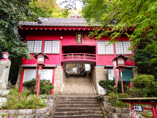 【栃木県】2025・巳年に行きたい最強パワースポット・神社17選！ | TRAPOLメディア | TRAPOL[トラポル]