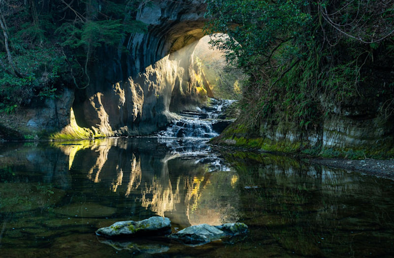 【2025最新】千葉県の最強パワースポット19選！恋愛運・金運・厄除け | TRAPOLメディア | TRAPOL[トラポル]