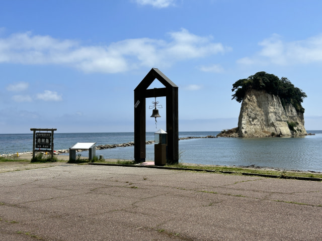 【2025最新】2025年に行くべき石川県の最強パワースポット16選！恋愛成就・金運・開運・勝負運別おすすめス | TRAPOL[トラポル]