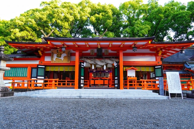 【2025最新】和歌山の最強パワースポット17選！運気が上がるおすすめの神社から穴場スポットまで | TRAP | TRAPOL[トラポル]