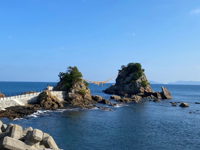 【2025最新】2025年に行くべき大分の最強パワースポット20選！有名な神社から穴場・自然スポットまでご紹介 | TRAPOL[トラポル]