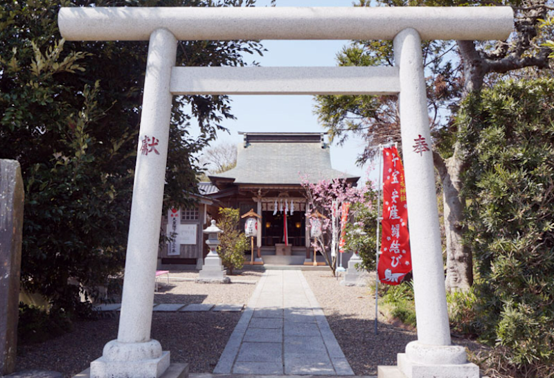 【2025最新】千葉県の最強パワースポット19選！恋愛運・金運・厄除け | TRAPOLメディア | TRAPOL[トラポル]