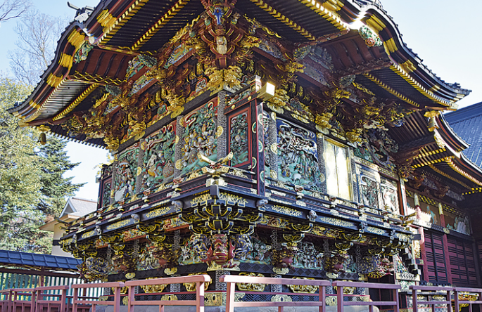 【2025年最新】埼玉のパワースポット18選！運気アップに！恋愛運・金運・厄除けにも！人生が変わる神社やパワー | TRAPOL[トラポル]