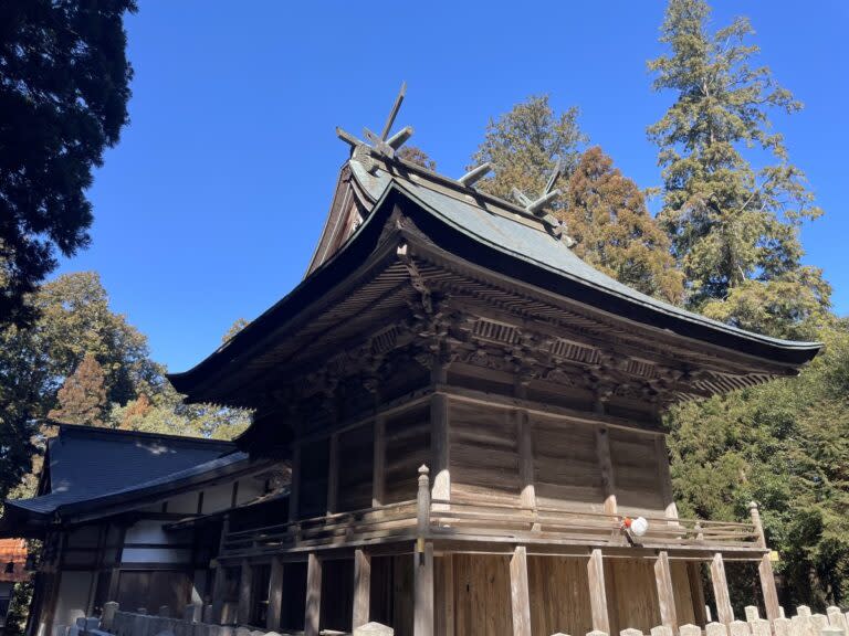 2025年に行くべき岡山の最強パワースポット13選！運気アップに！願いが叶う神社や人込みを避けてリフレッシュで | TRAPOL[トラポル]