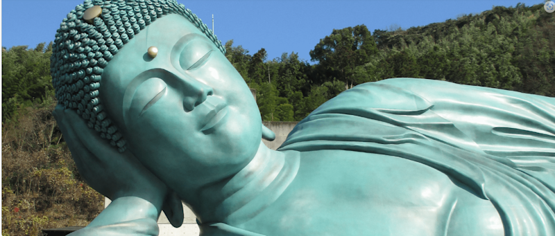 【2025年最新】福岡県の最強パワースポット18選！運気アップの神社仏閣から穴場の自然スポットまで | TRA | TRAPOL[トラポル]