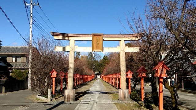 【栃木県】2025・巳年に行きたい最強パワースポット・神社17選！ | TRAPOLメディア | TRAPOL[トラポル]