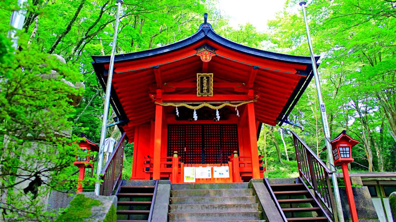 【2025最新】神奈川県の最強パワースポット15選！神社・お寺・自然 | TRAPOLメディア | TRAPOL[トラポル]