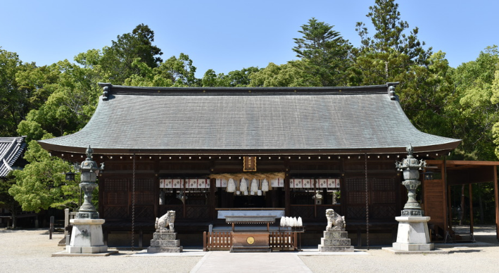 【2025年最新】淡路島の最強パワースポット10選！定番の人気神社から知る穴場スポット、金運アップに効果がある | TRAPOL[トラポル]