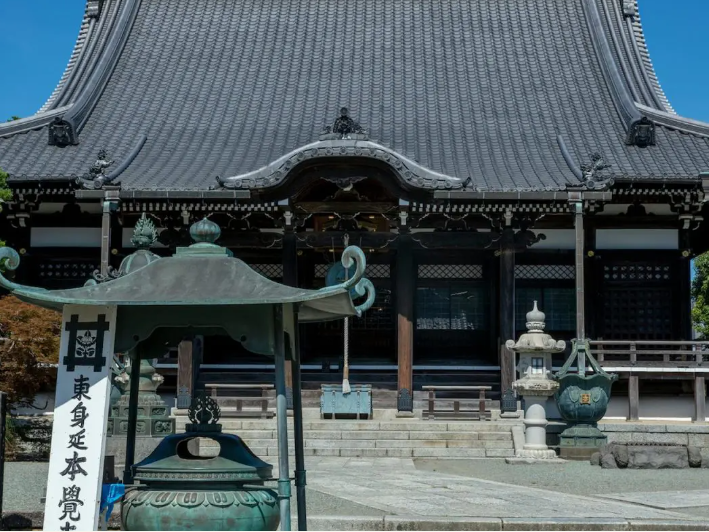 【2025最新】神奈川県の最強パワースポット15選！神社・お寺・自然 | TRAPOLメディア | TRAPOL[トラポル]