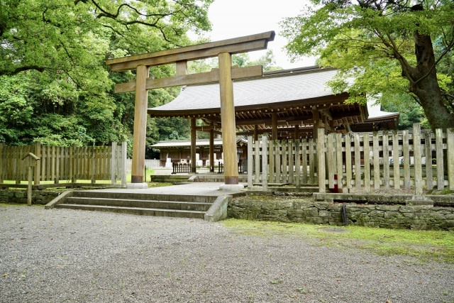 【2025最新】和歌山の最強パワースポット17選！運気が上がるおすすめの神社から穴場スポットまで | TRAP | TRAPOL[トラポル]