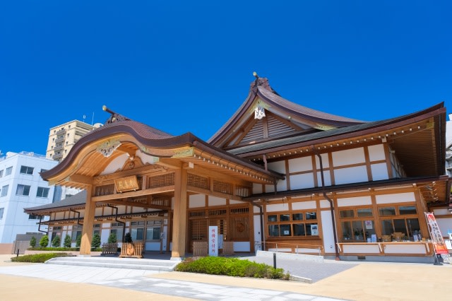 【2025最新】千葉県の最強パワースポット19選！恋愛運・金運・厄除け | TRAPOLメディア | TRAPOL[トラポル]