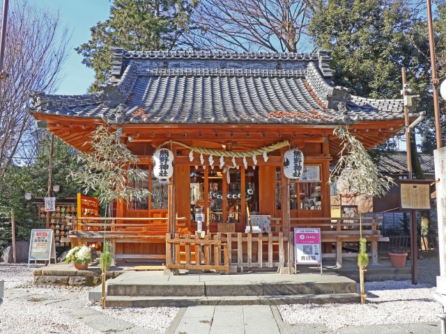 【2025年最新】埼玉のパワースポット18選！運気アップに！恋愛運・金運・厄除けにも！人生が変わる神社やパワー | TRAPOL[トラポル]