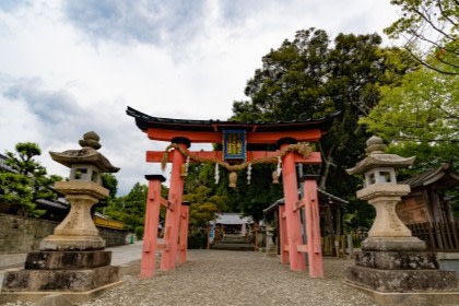 【2025最新】和歌山の最強パワースポット17選！運気が上がるおすすめの神社から穴場スポットまで | TRAP | TRAPOL[トラポル]