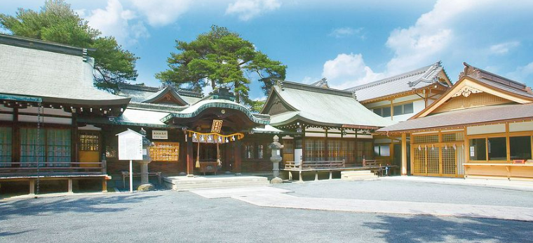 【2025年最新】広島県の最強・願いが叶うパワースポット19選！定番の神社から穴場・自然スポットまで！人込みを | TRAPOL[トラポル]