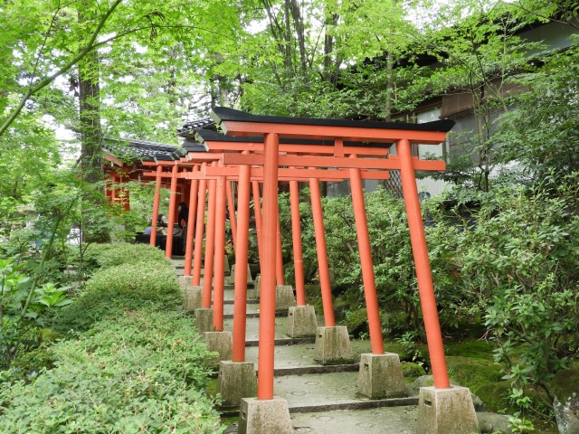 【2025最新】2025年に行くべき石川県の最強パワースポット16選！恋愛成就・金運・開運・勝負運別おすすめス | TRAPOL[トラポル]