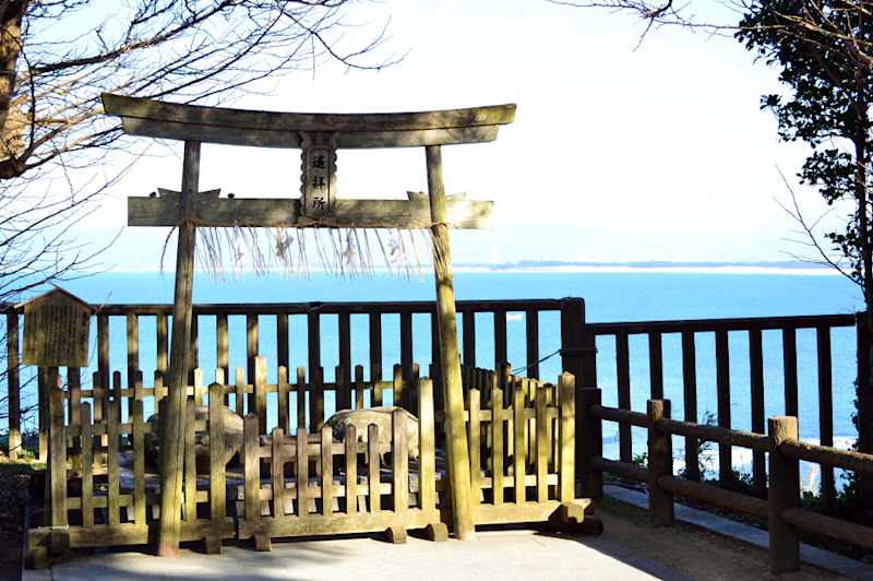 2025年に行きたい九州の開運パワースポット！神社・自然 | TRAPOLメディア | TRAPOL[トラポル]