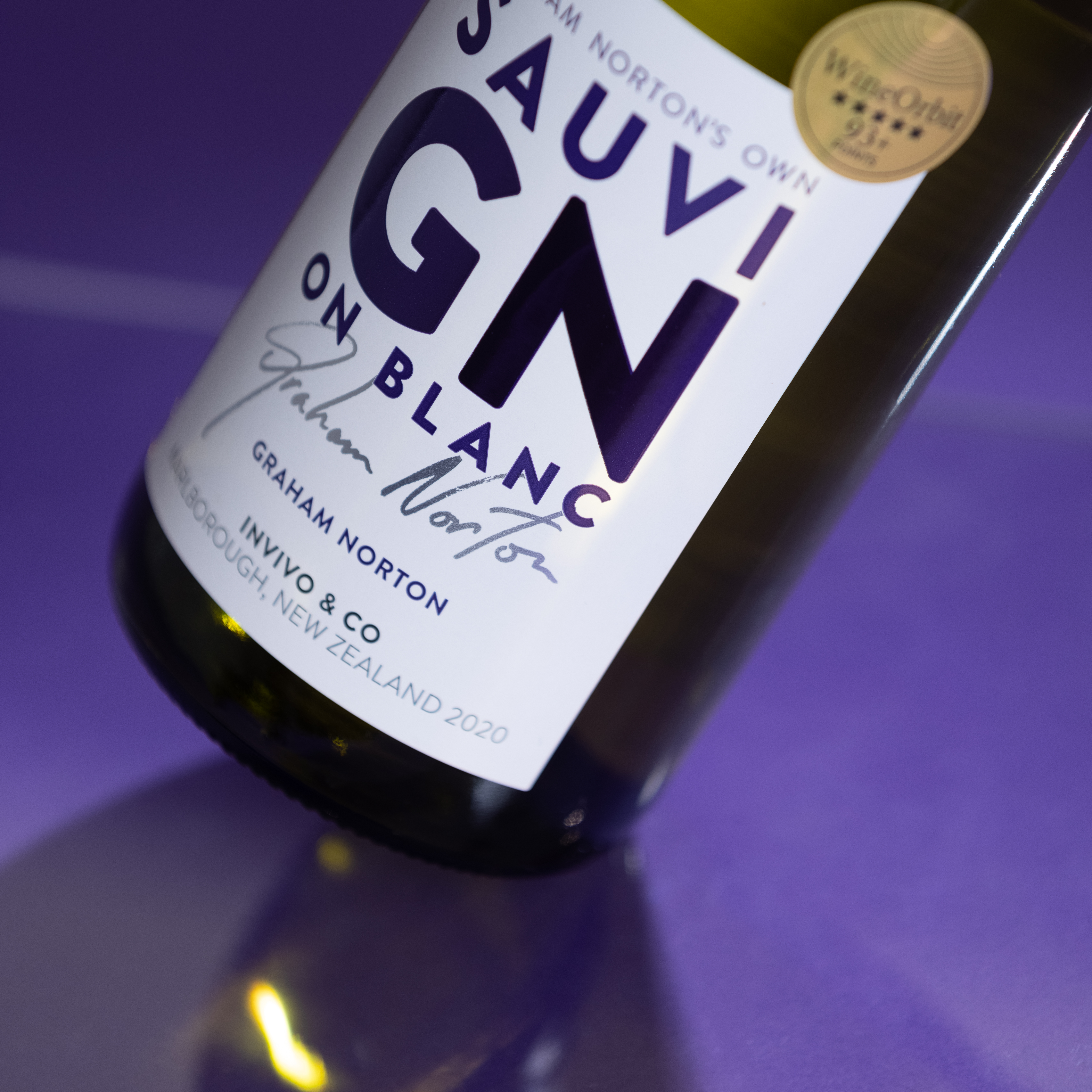 New Zealand low alcohol wines with no compromise | Made With Care