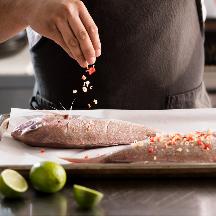 Discover New Zealand Seafood in Australia | For Trade