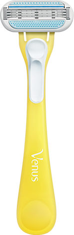 Gillette Venus Miami Sunset Rasoirs jetables pour femmes | Gillette ...