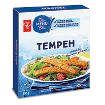 PC® Menu bleu® Faire des choix alimentaires plus sains, c’est plus ...