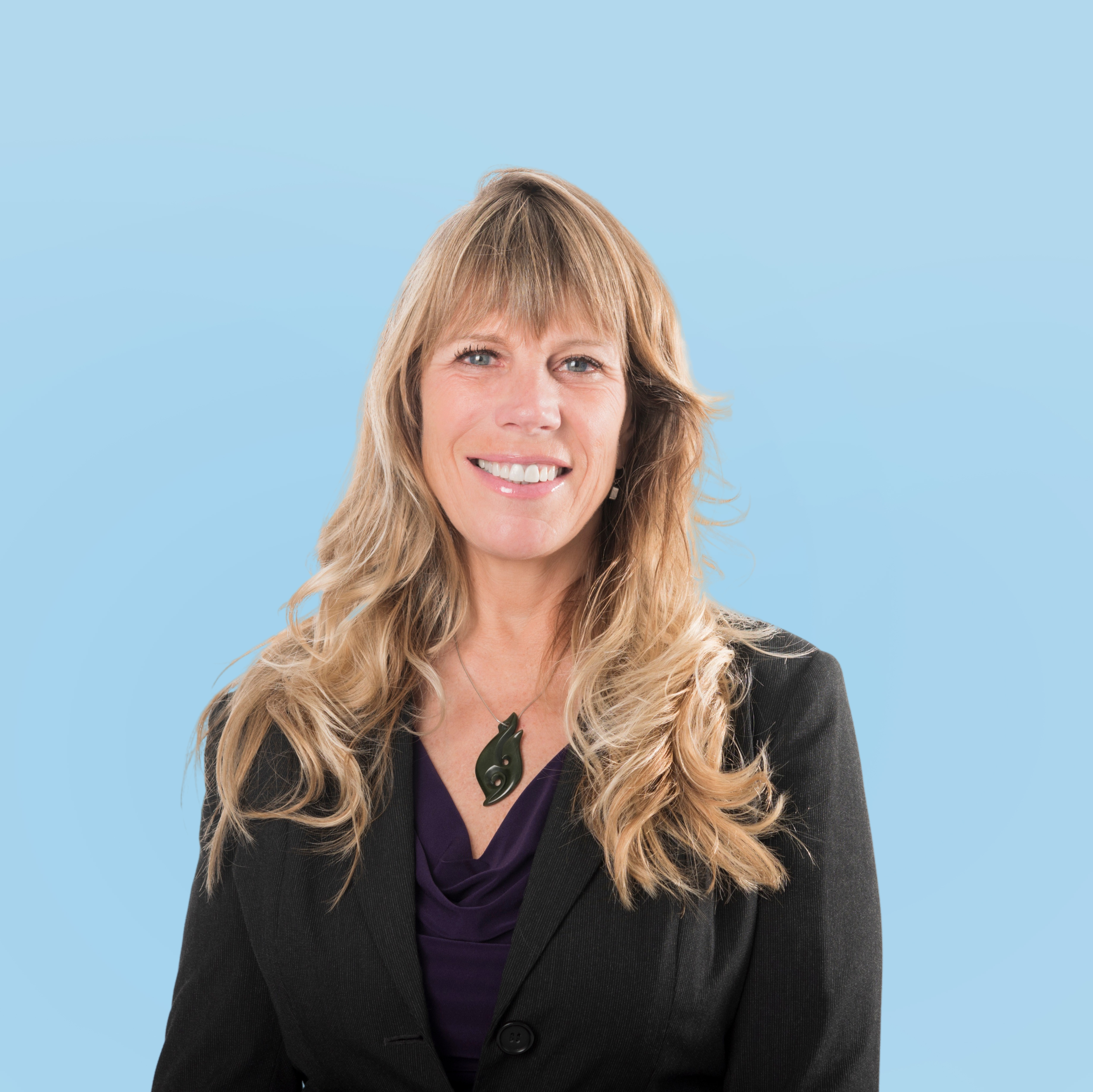 Dr Cynthia Lund · Plant & Food Research