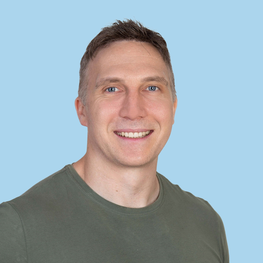 Dr Edward Walker · Plant & Food Research