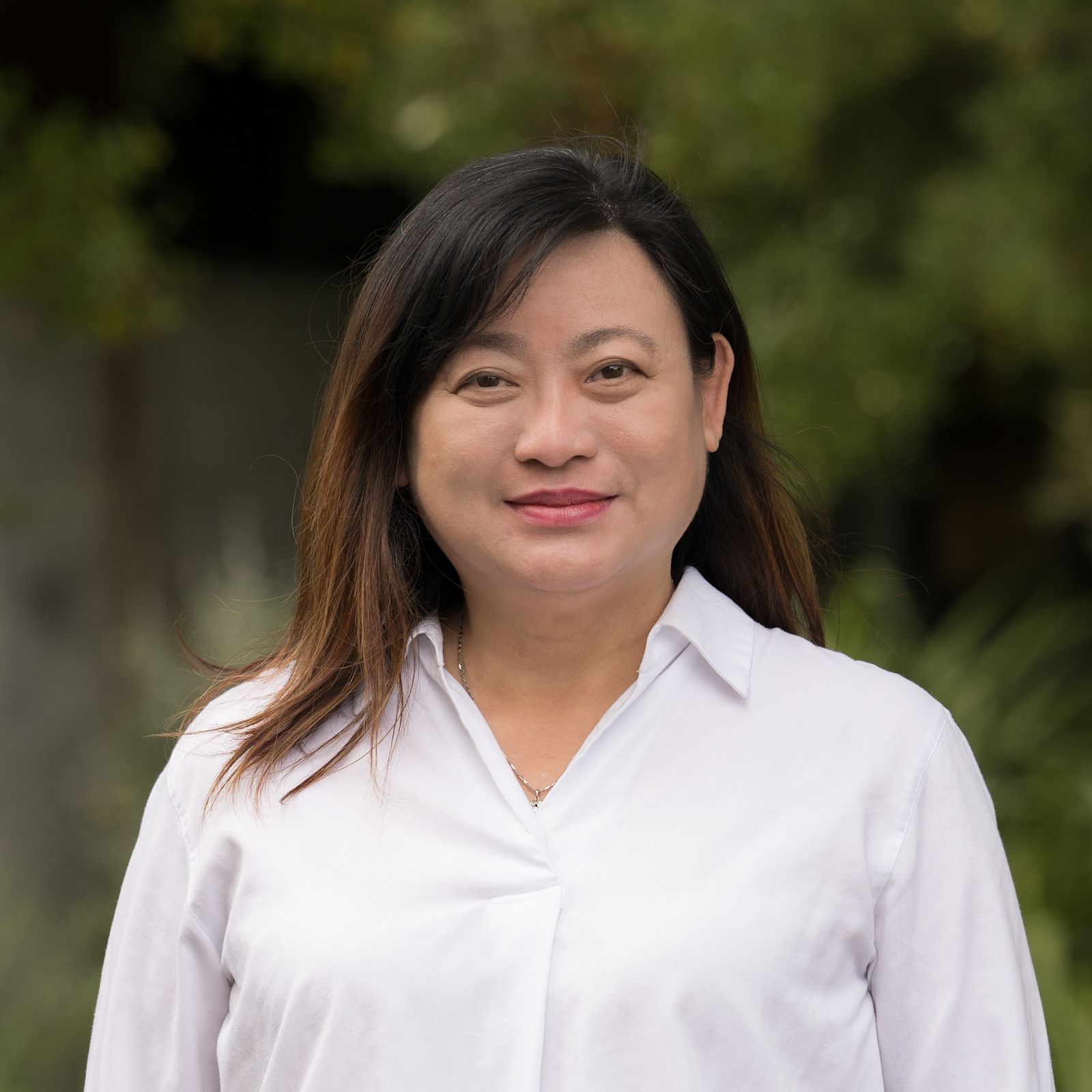 Dr Soonie Chng · Plant & Food Research