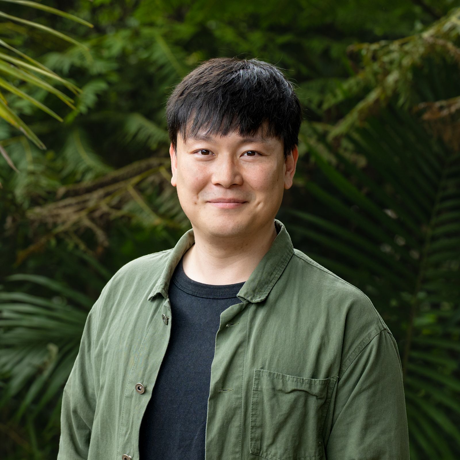 Jung Cho · Plant & Food Research