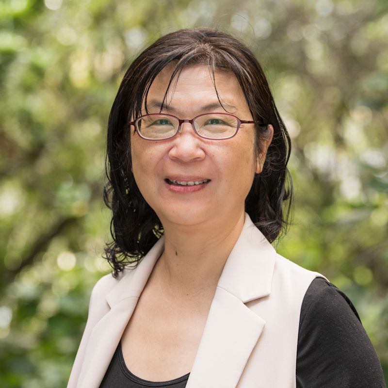 Cecilia Deng · Plant & Food Research