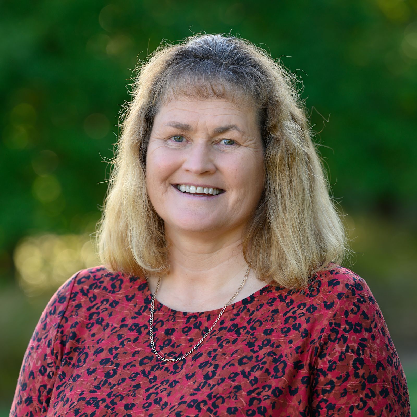 Soil scientist Dr Trish Fraser recognised as a Woman of Influence ...