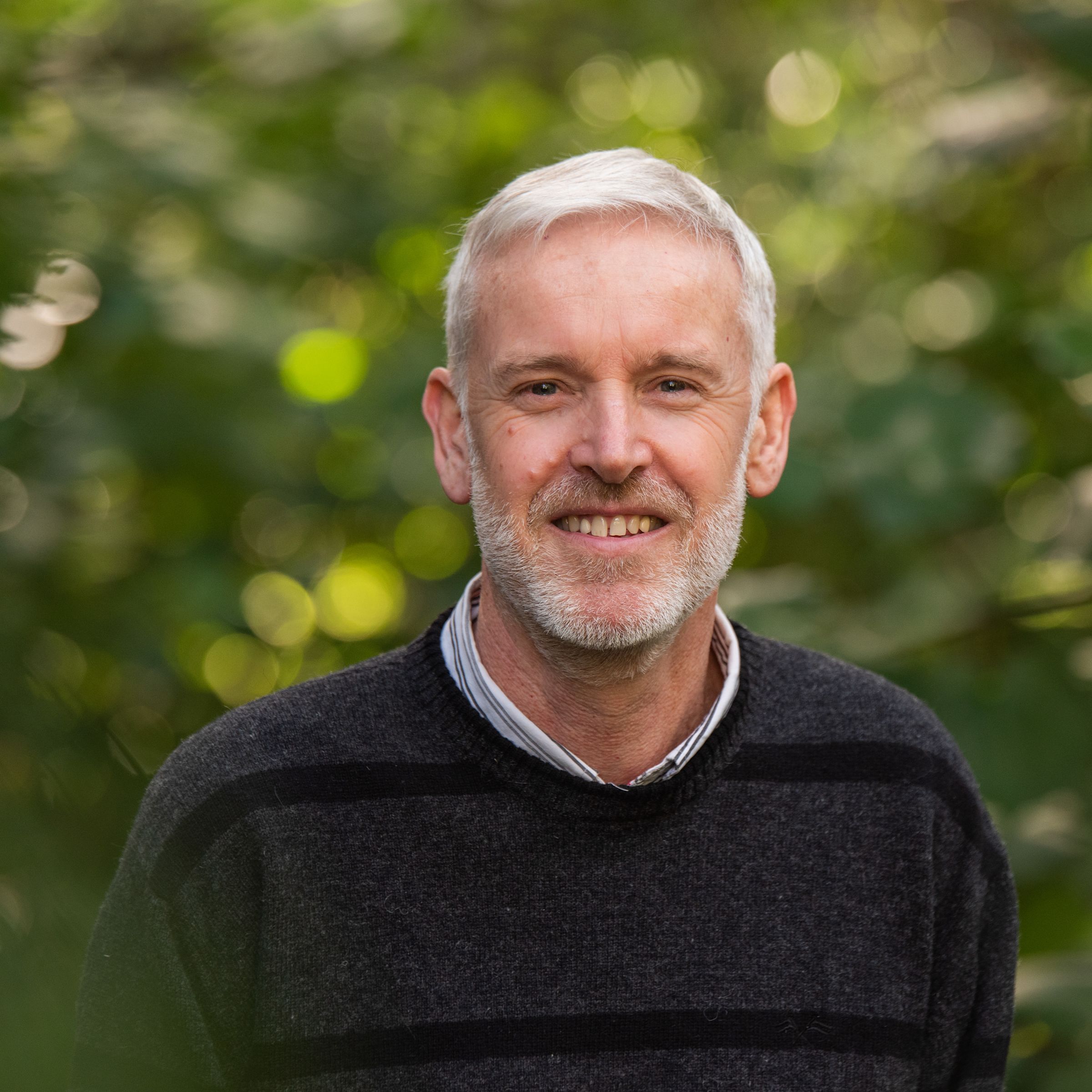 Dr Ross Atkinson · Plant & Food Research