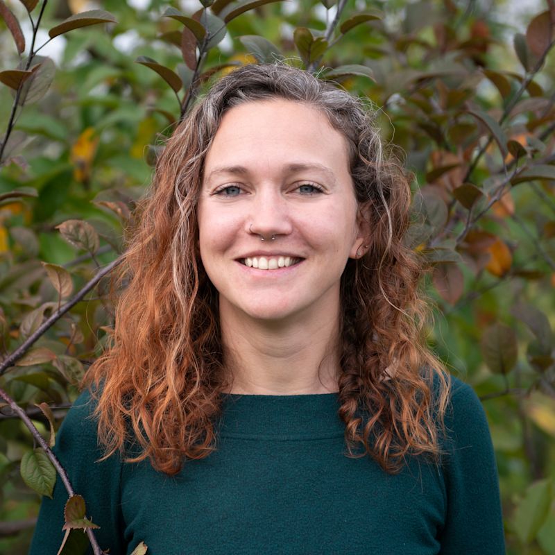 Dr Bethan Shaw · Plant & Food Research