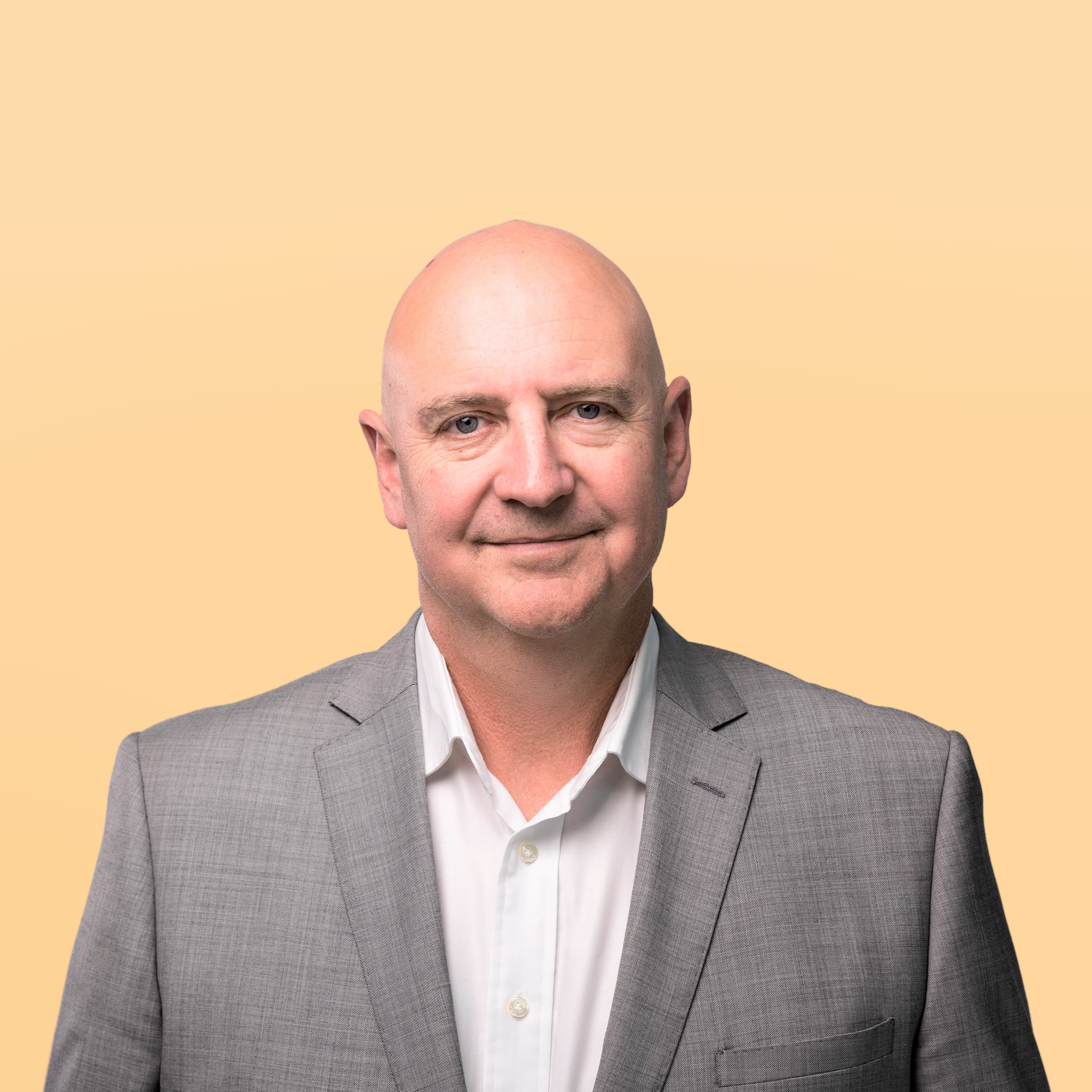 Prof Richard Newcomb · Plant & Food Research