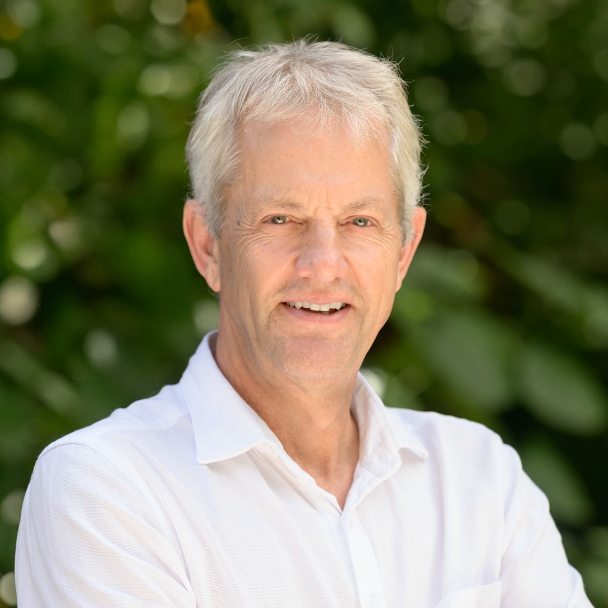 Dr Gavin Ross · Plant & Food Research