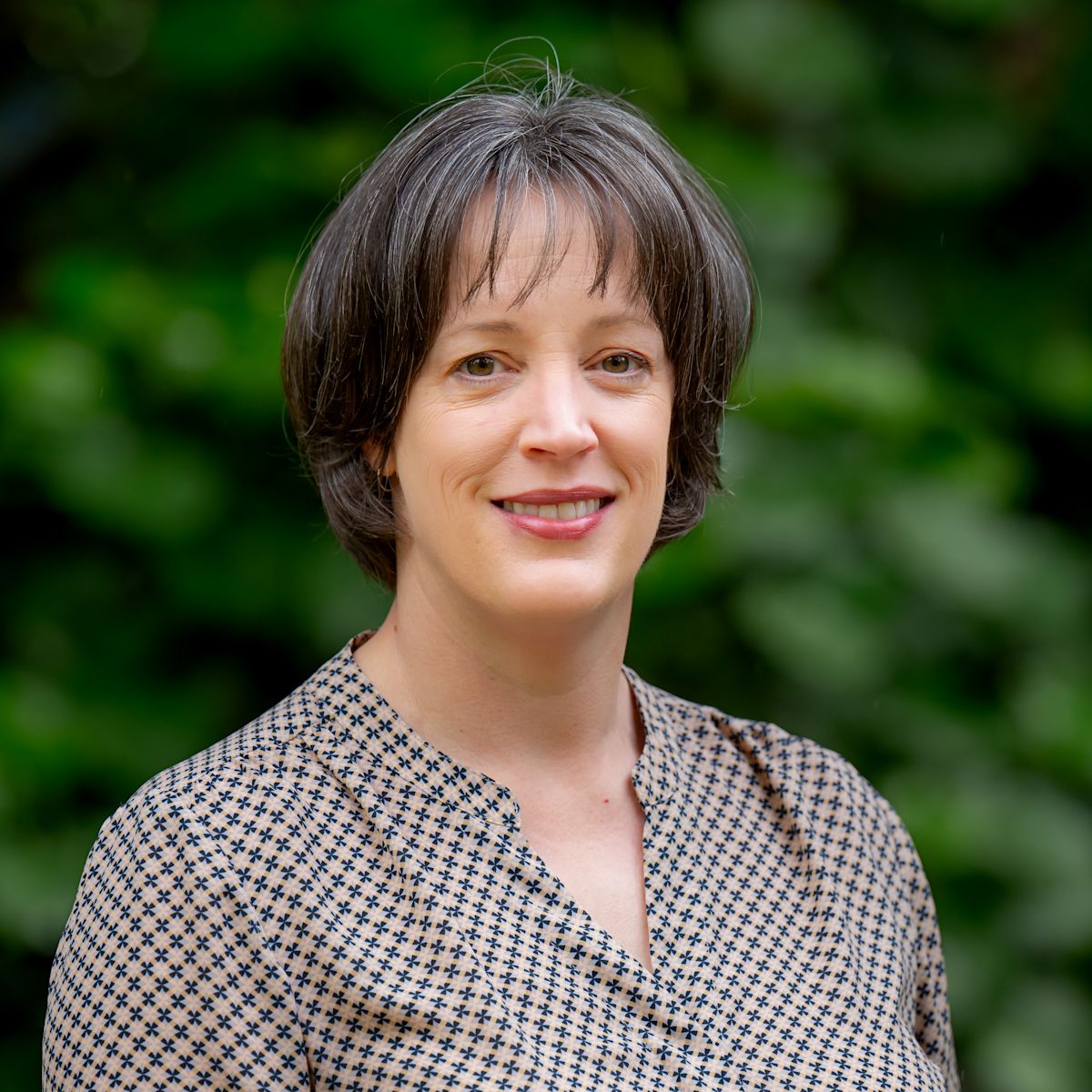 Dr Kelly Atkinson · Plant & Food Research