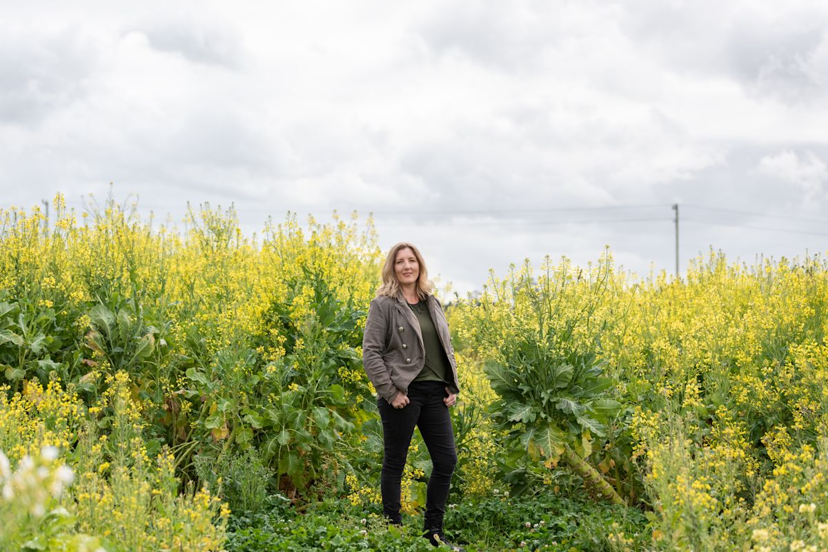 People & Careers · Plant & Food Research