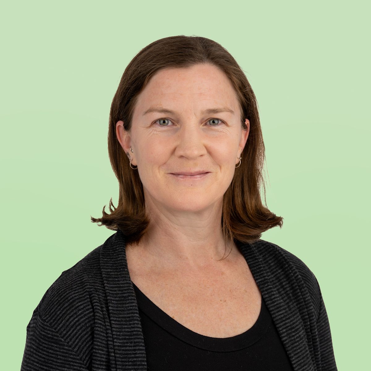 Dr Melissa Jordan · Plant & Food Research