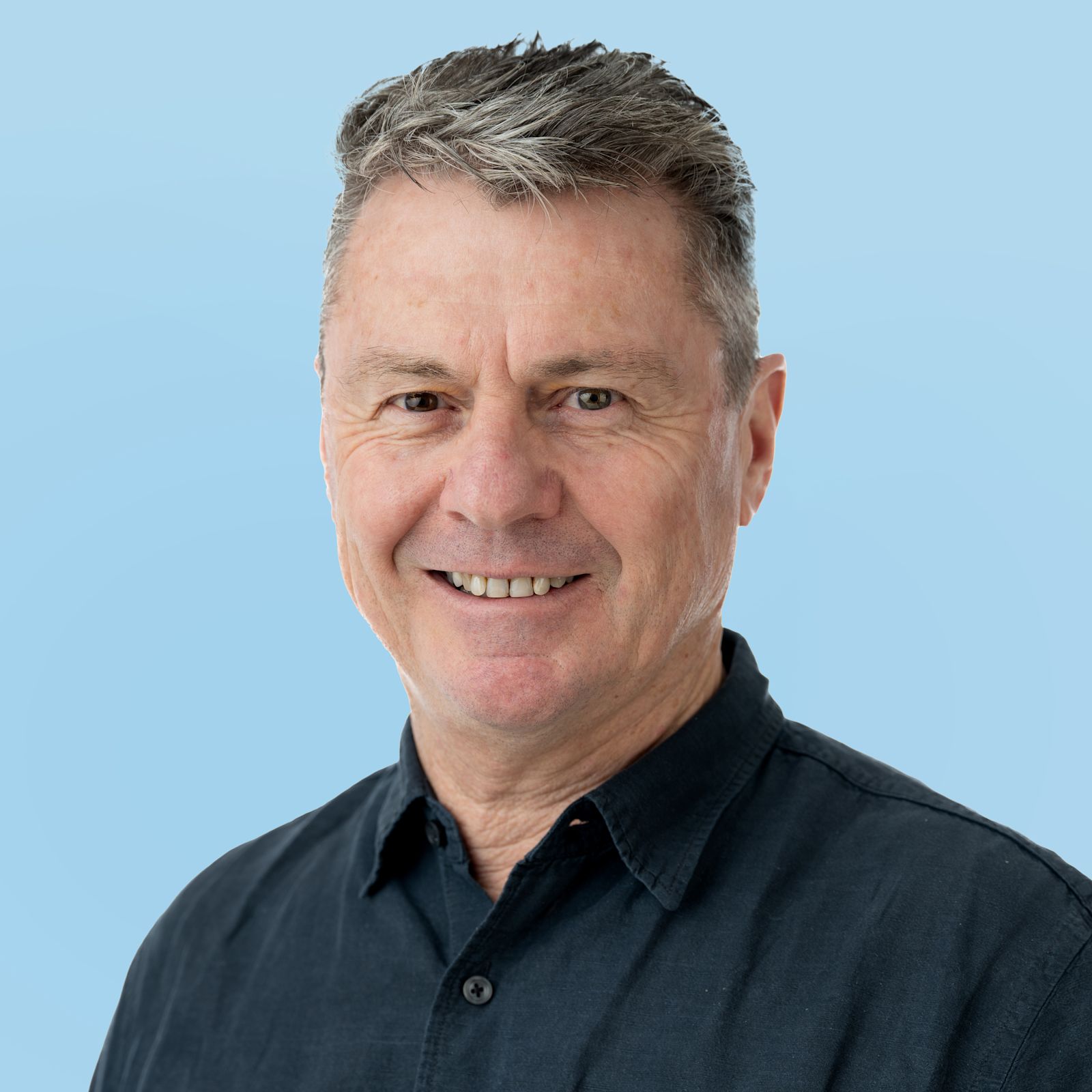 Phil Johnstone · Plant & Food Research