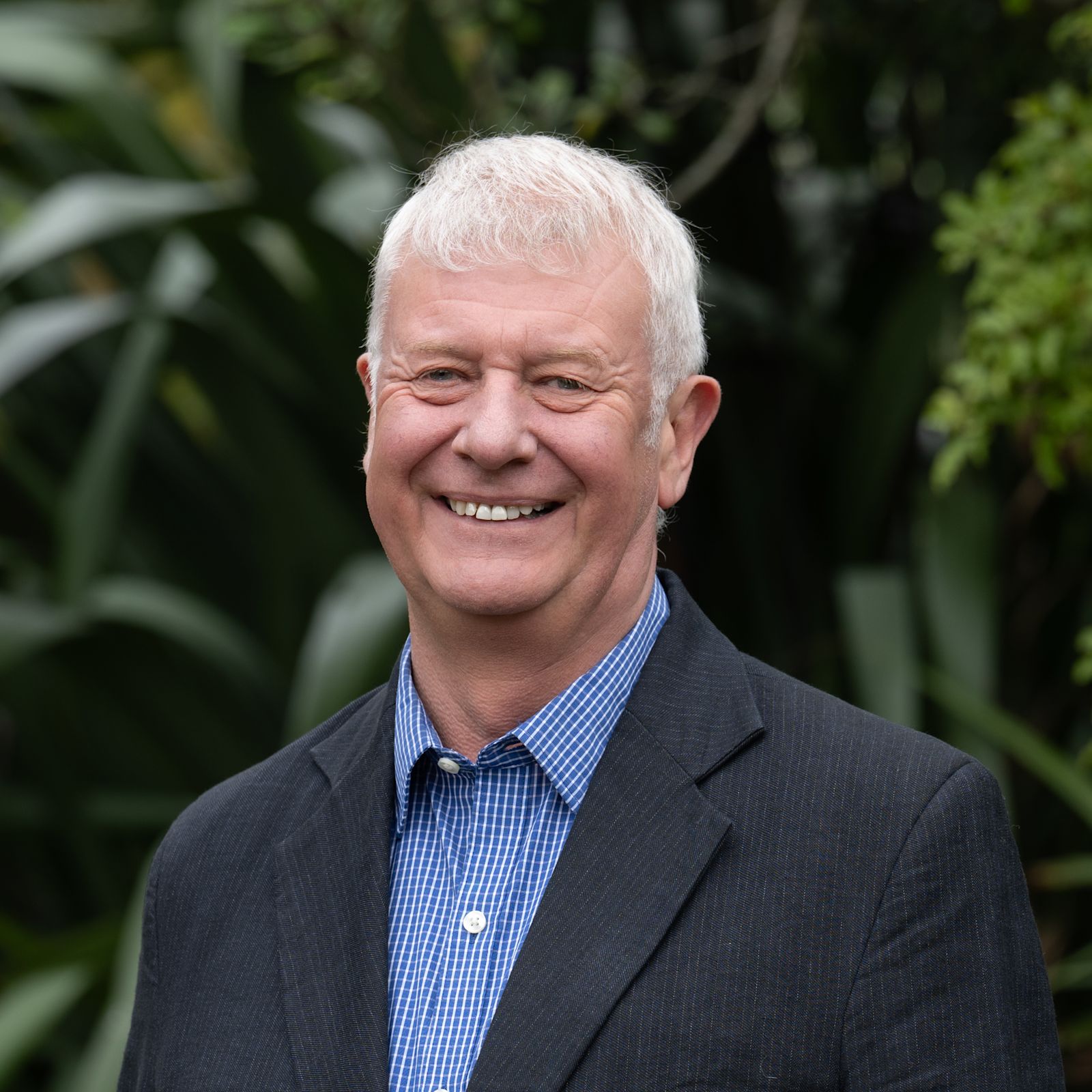 Dr Grant Smith · Plant & Food Research