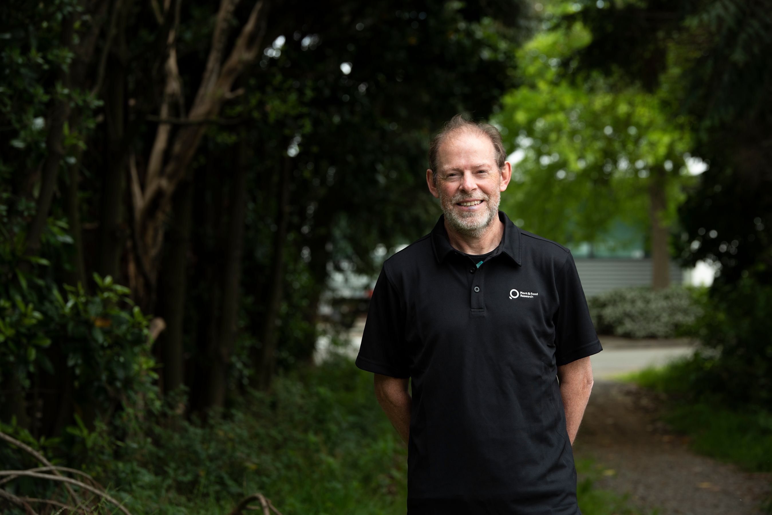 James Cook Research Fellowship recipient Dr Kevin Davies deciphers ...