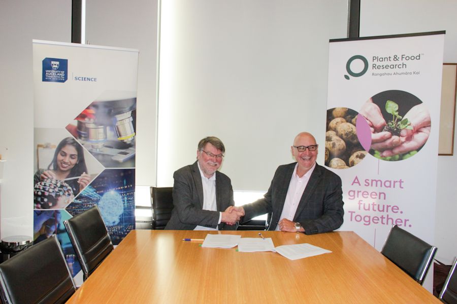 CRI and University work together to train scientists of the future ...