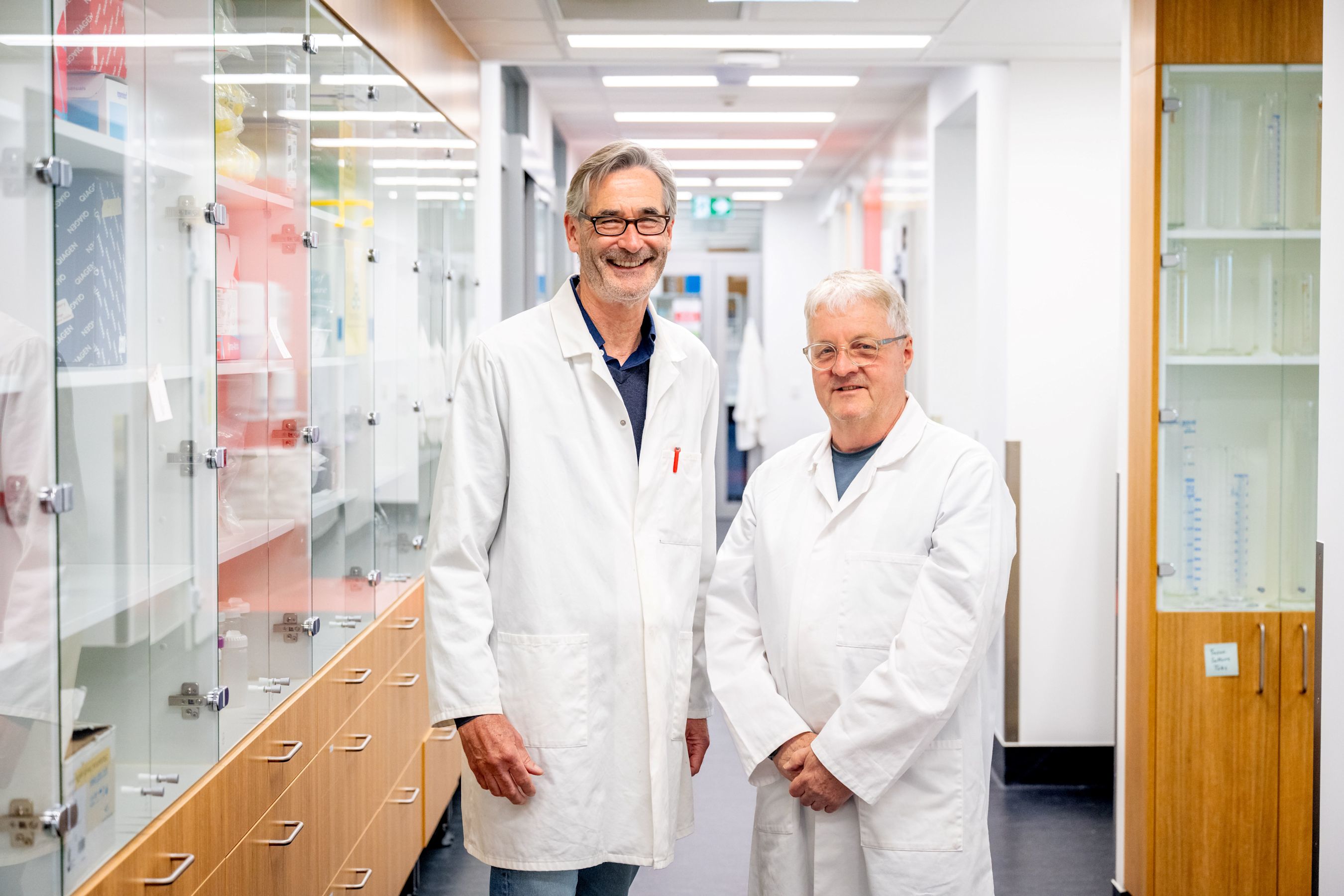 Plant & Food Research celebrates two scientists in top 1% list · Plant ...